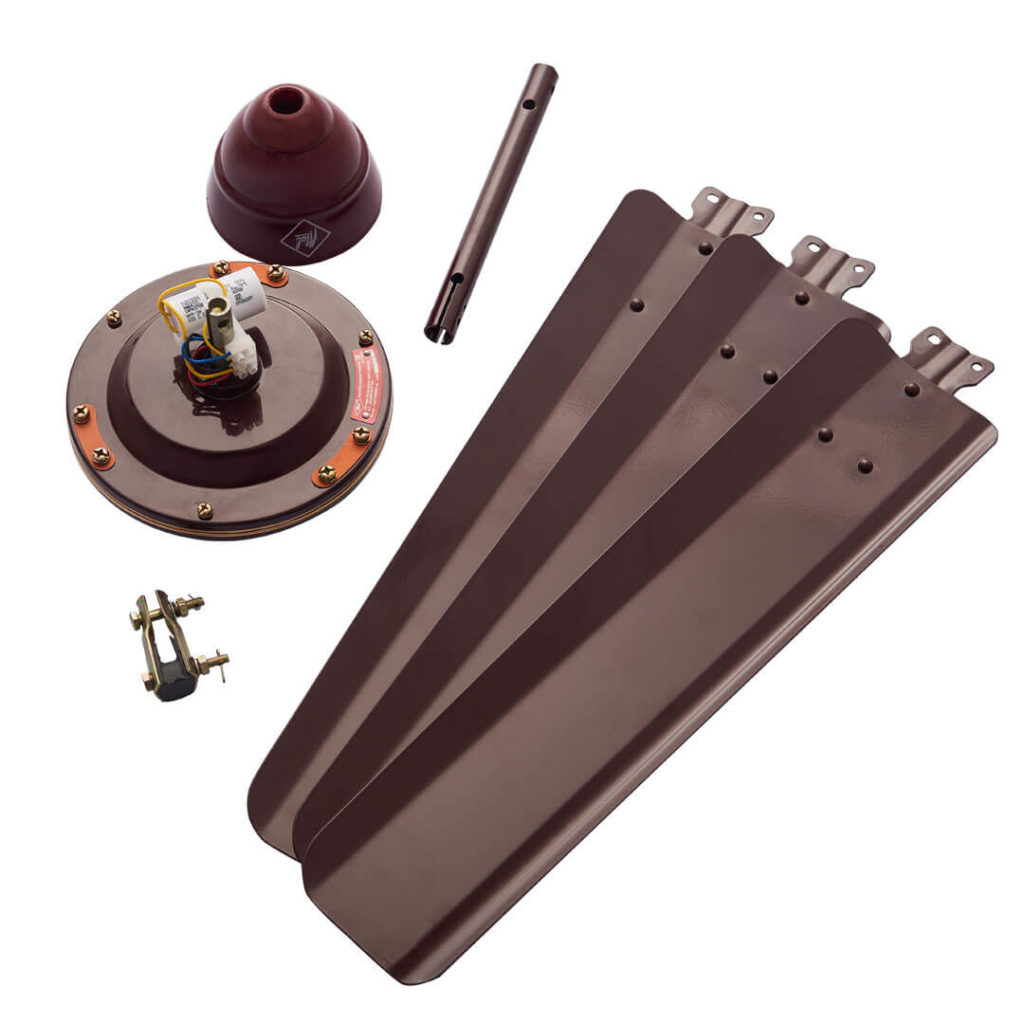 Hydrius – Ceiling Fan – Atul Group