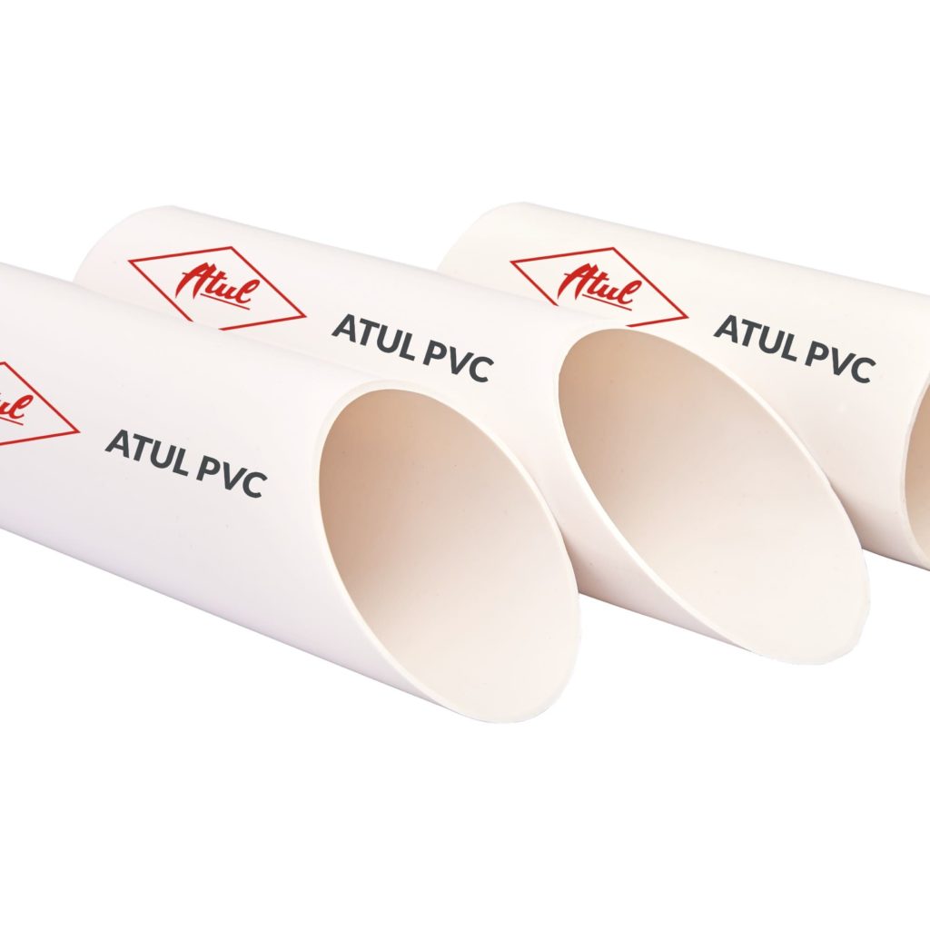 Atul PVC Agri Pressure Pipes and Fittings – Atul Group
