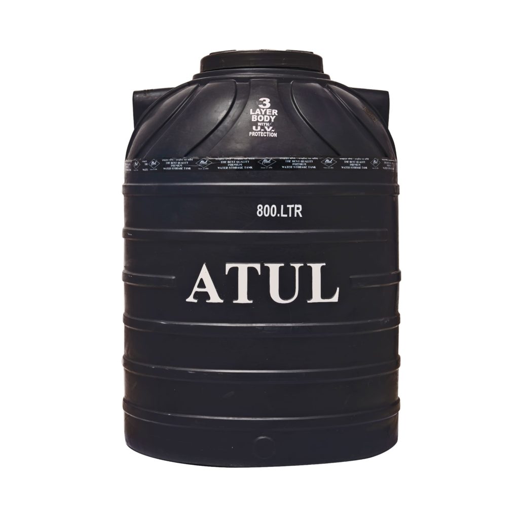 Atul Water Tanks – Atul Group