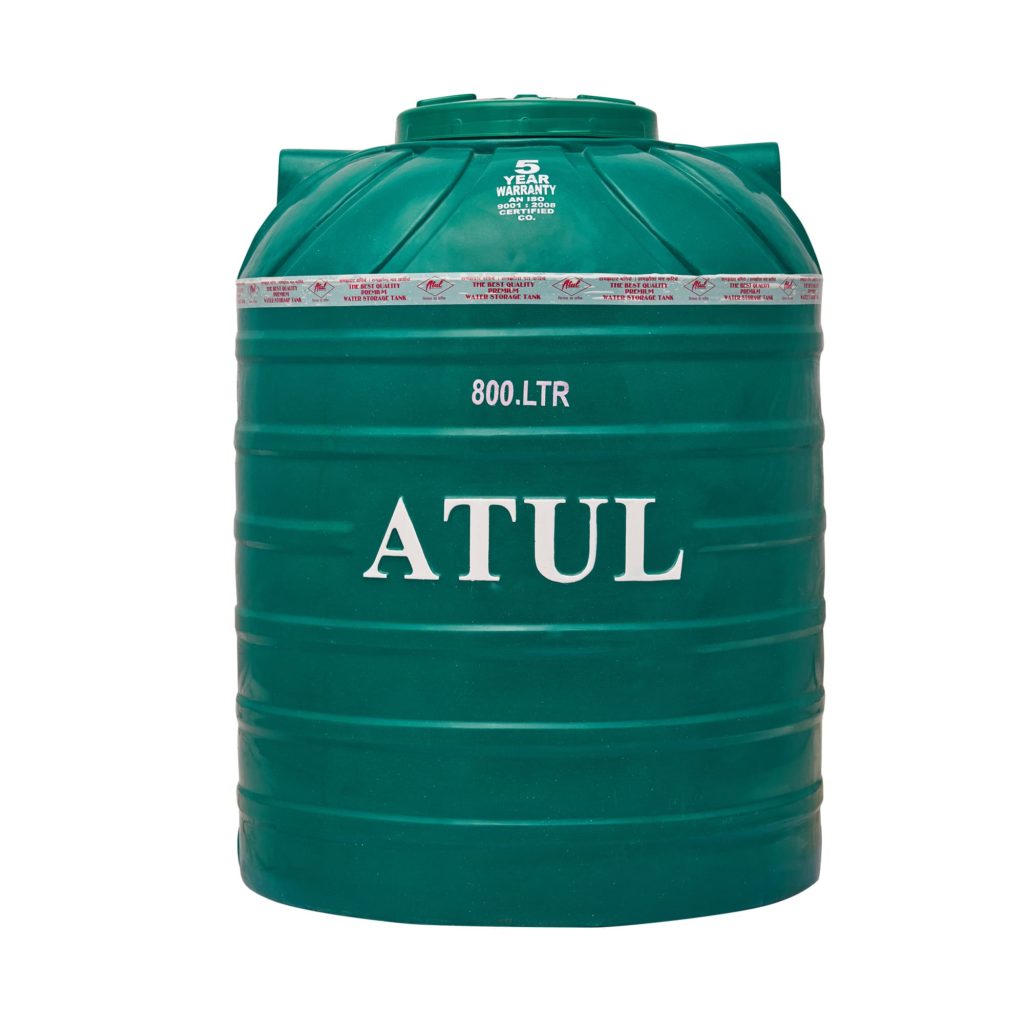 Atul Water Tanks – Atul Group