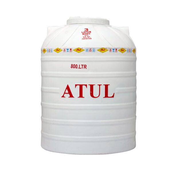 Atul Water Tanks – Atul Group